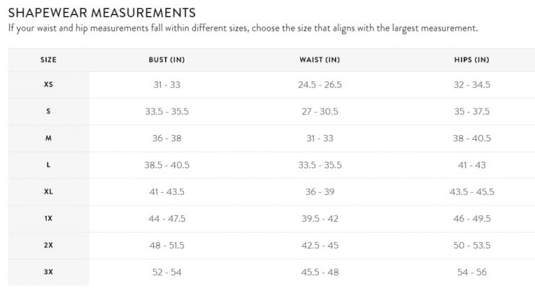 4 Best Spanx Underwear For Women