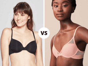 A Cup Breasts (& AA Cup): Perfect A Cup Boobs Examples, Bras And Celeb Styles