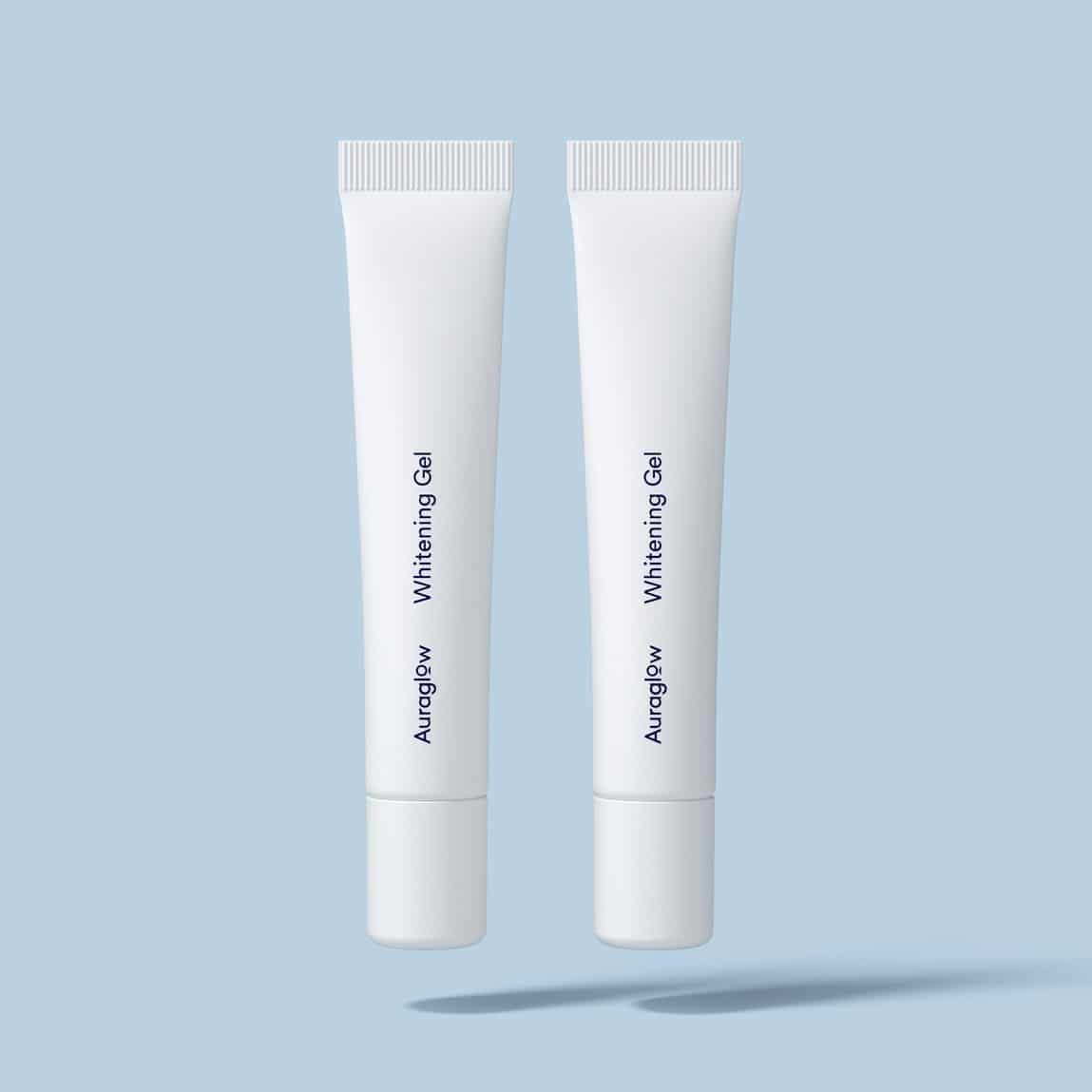 AuraGlow Review: Teeth Whitening Kit That Works?