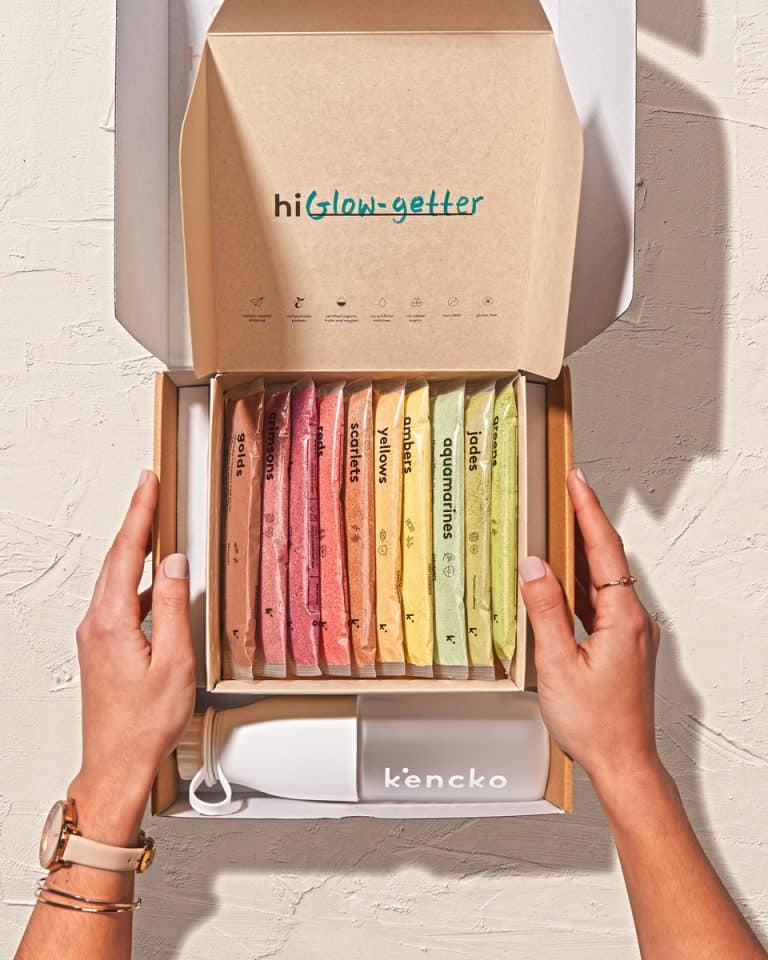 Our Kencko Review: Are Kencko Smoothies Any Good?