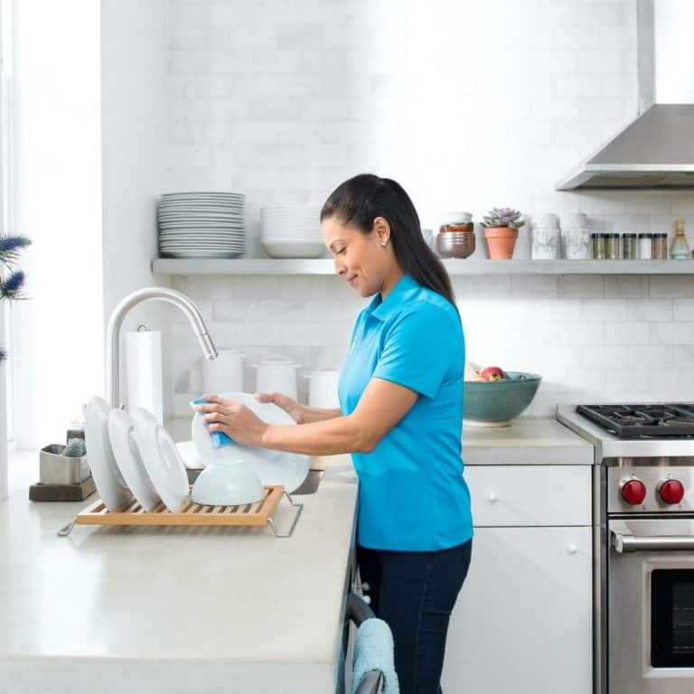 Handy Review: Get Cleaning And Repairs Done By The Pros