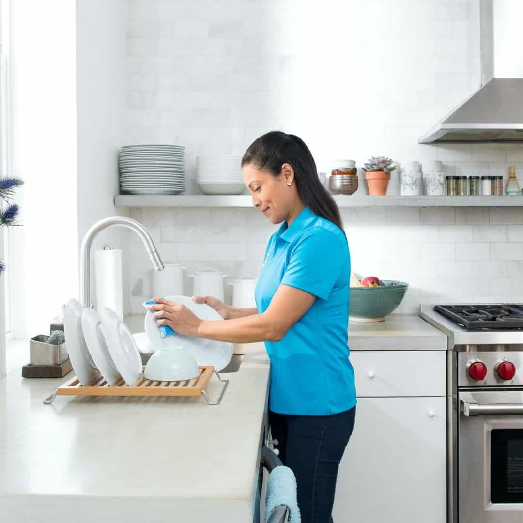 Handy Review: Get Cleaning And Repairs Done By The Pros