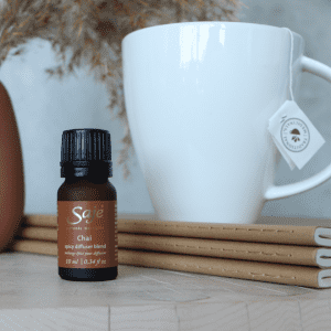 Saje Natural Wellness Review: Amazing Essential Oils?