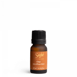 Saje Natural Wellness Review: Amazing Essential Oils?