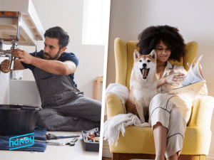 Handy Review: Get Cleaning And Repairs Done By The Pros