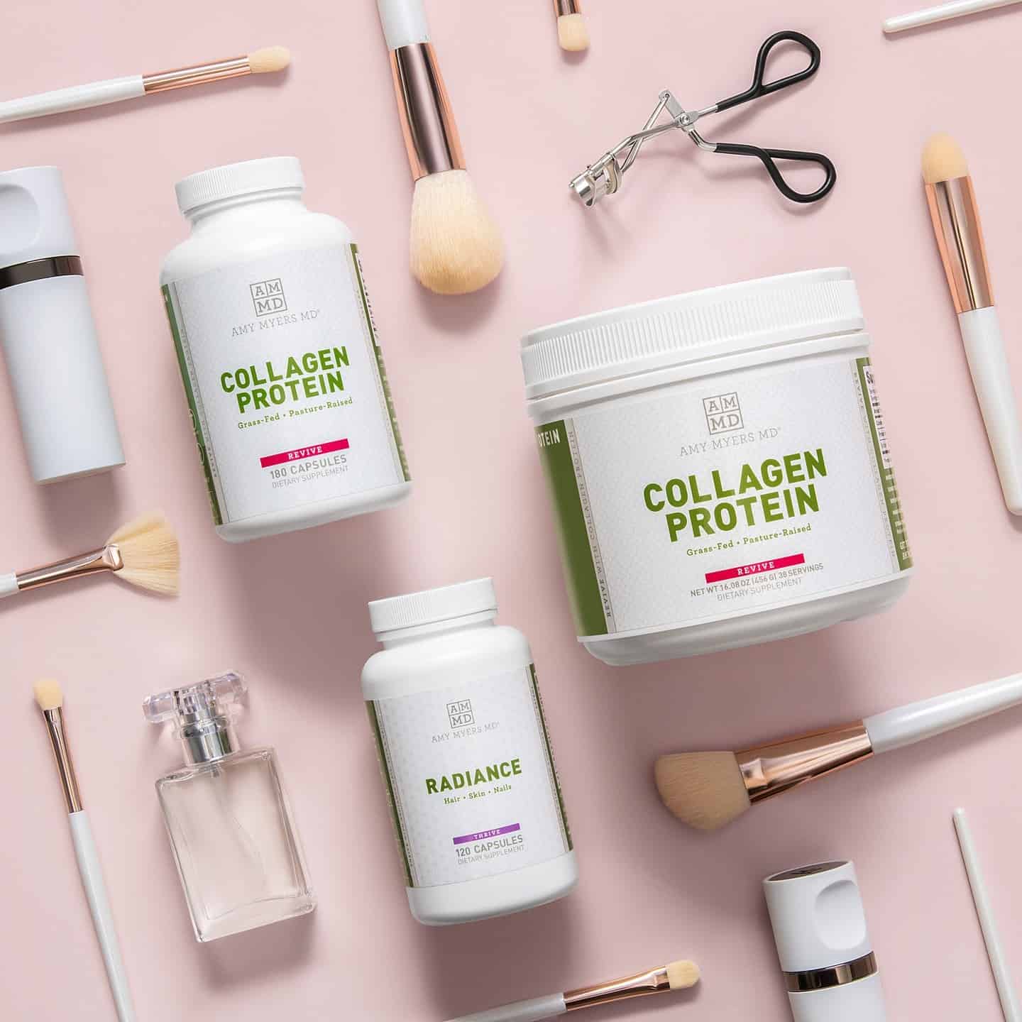 Amy Myers MD® Review: Is This Brand Legit?