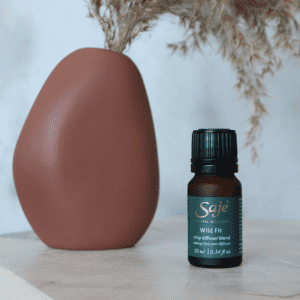 Saje Natural Wellness Review: Amazing Essential Oils?