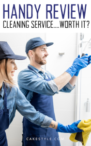 Handy Review: Get Cleaning And Repairs Done By The Pros