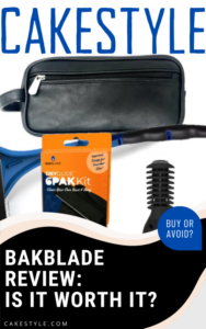 Bakblade Review – A Standout Among Electric Back Shavers?