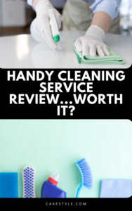 Handy Review: Get Cleaning And Repairs Done By The Pros