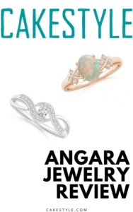Angara Jewelry Review: Your New Go-To For Custom Fine Jewelry