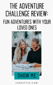 The Adventure Challenge Review: Is It Good?