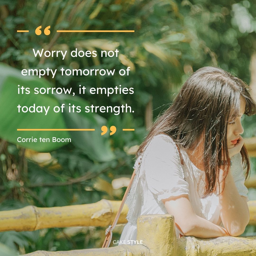 109+ Overthinking Quotes That Bring Peace To Decision Making